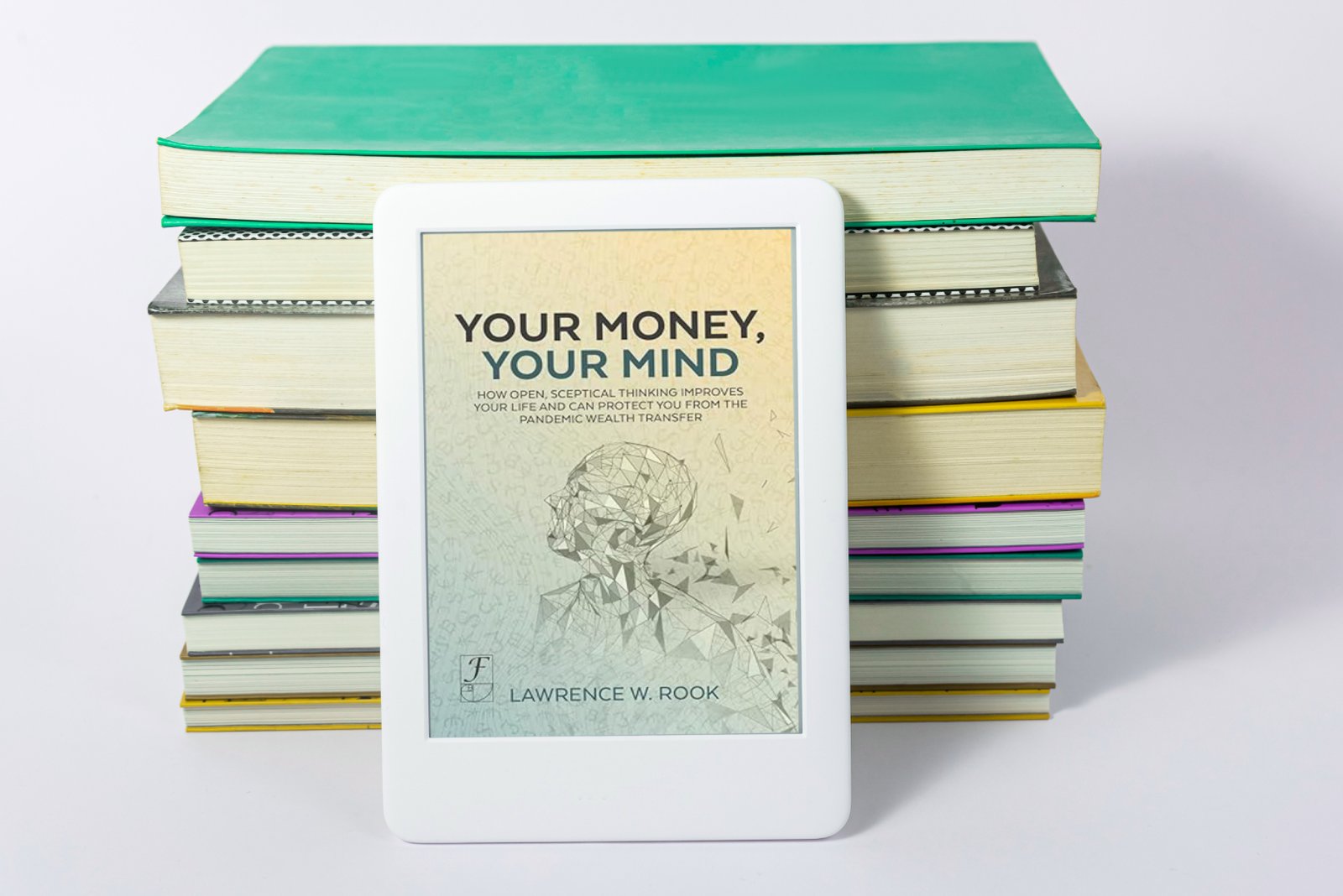 About me – Lawrence Rook